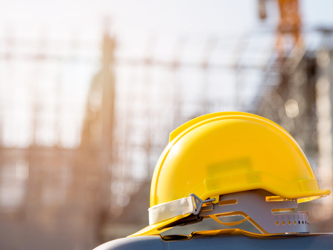 Construction Inspection - Service - VS Engineering