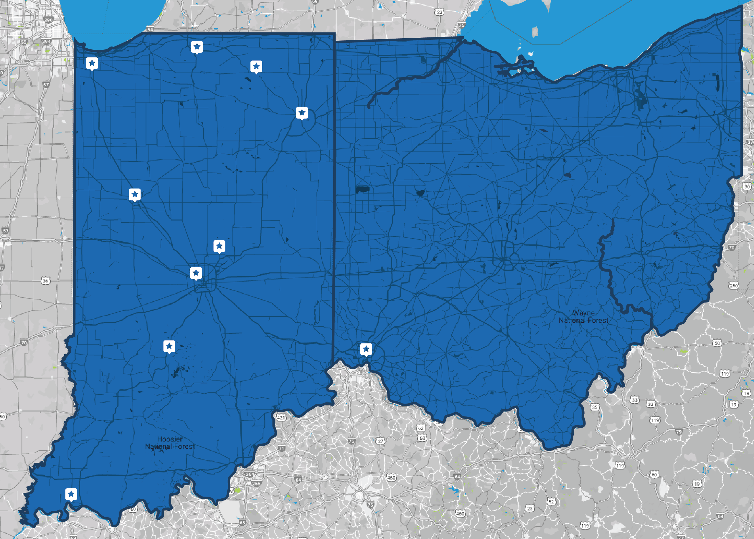 About - VS Engineering