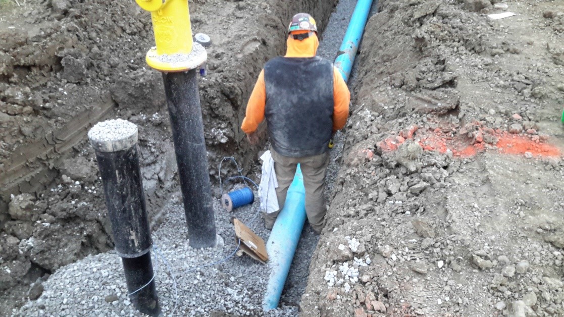 Water Resources - Projects - VS Engineering